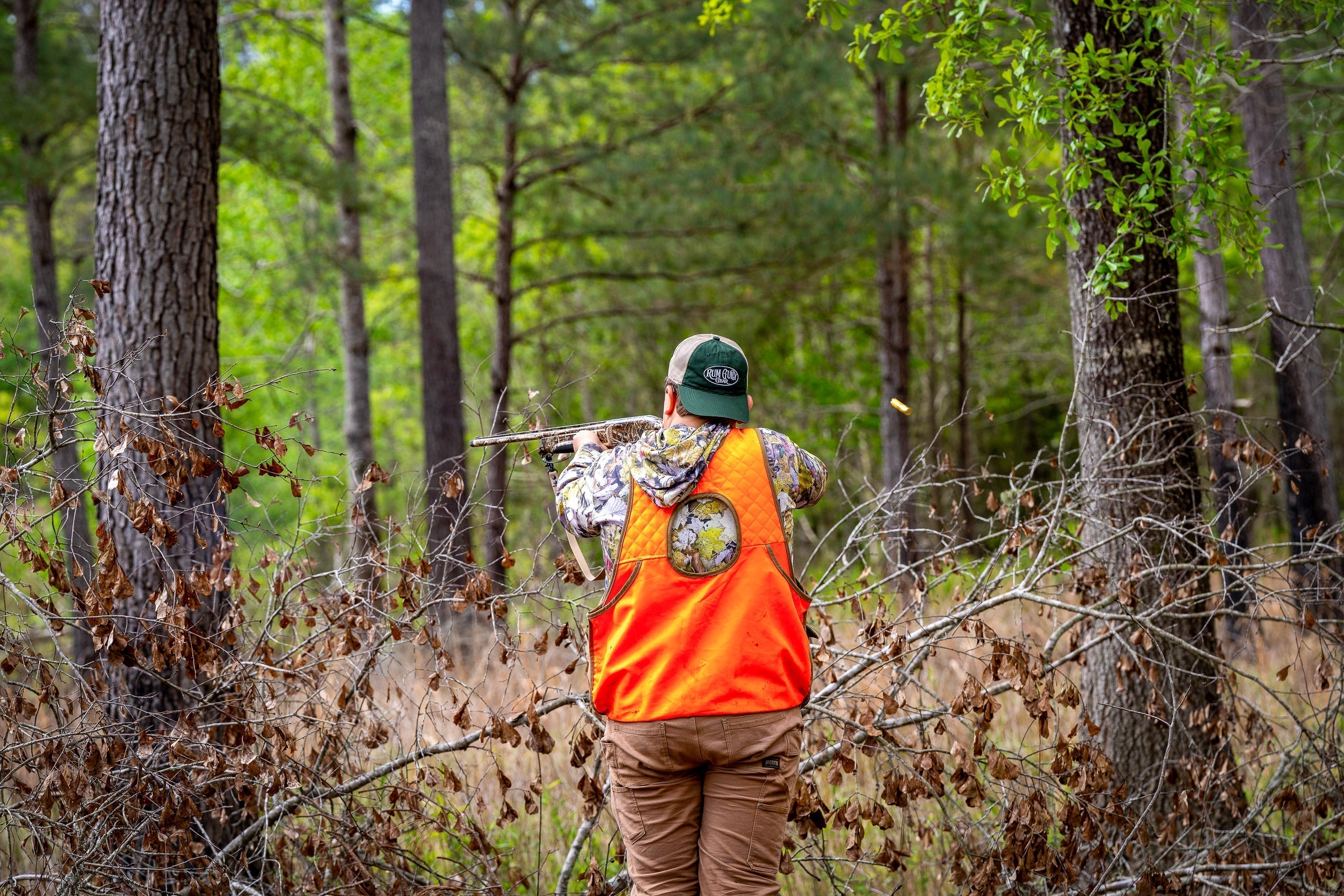 Stay Cool and Protected: Outdoors Safety Tips for Fall Hunting & Fishi ...