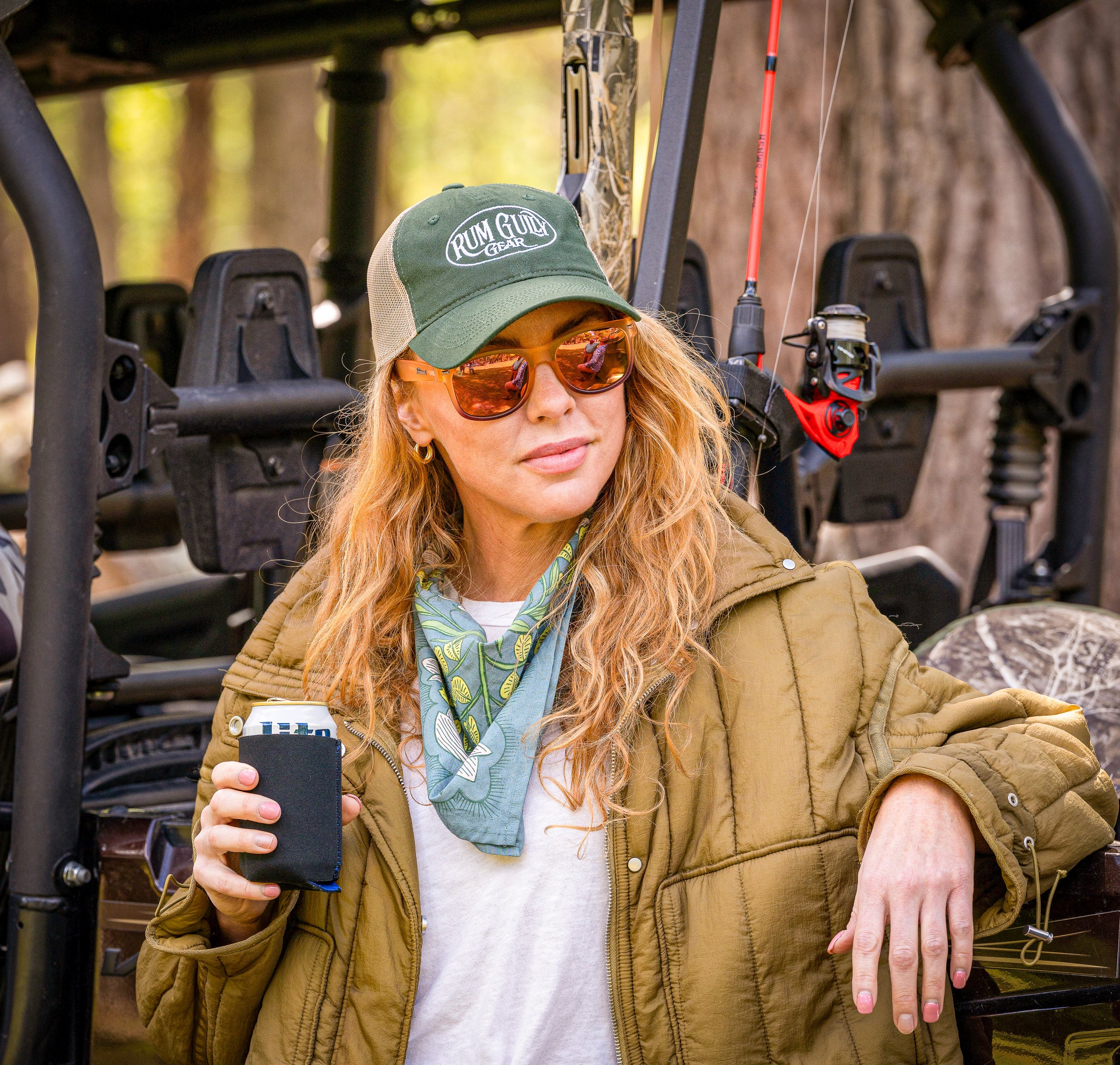 Stylish Beanies & Hunting Hats for Outdoor Adventures – Rum Gully Gear